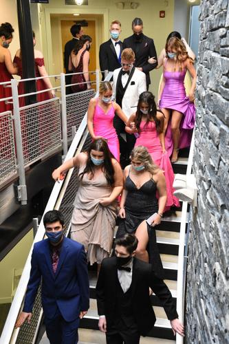 Sandwich High School Prom 2021 In Photos | Sandwich | capenews.net