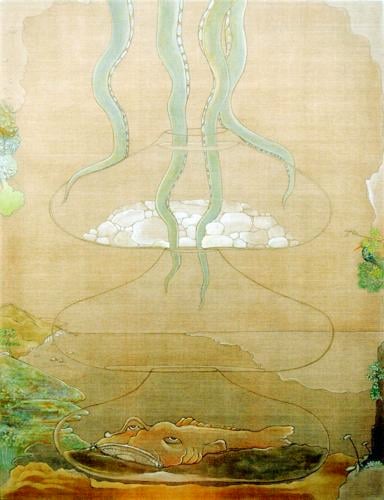 Work By Woods Hole Artist Sven Atema On View At Highfield | Arts ...