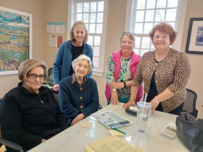 New Neighborhood Falmouth Director Seeking Volunteers | Falmouth News ...