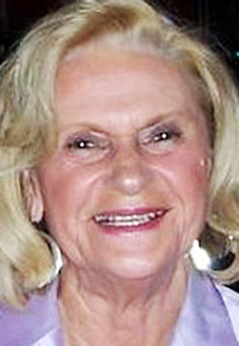 Barbara L. Swenson | Falmouth Obituaries | capenews.net