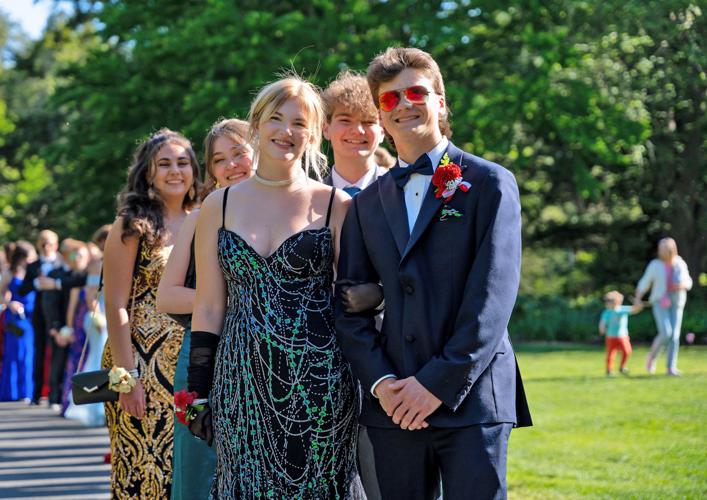 PHOTOS: A Picture-Perfect Promenade In Sandwich | Sandwich News ...