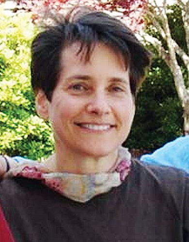 Ms. Rothstein Named Citizen Of The Year | Falmouth News | capenews.net