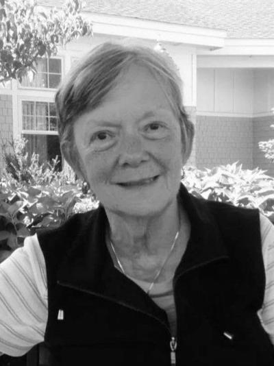 Catherine E. Trainor | Mashpee Obituaries | capenews.net