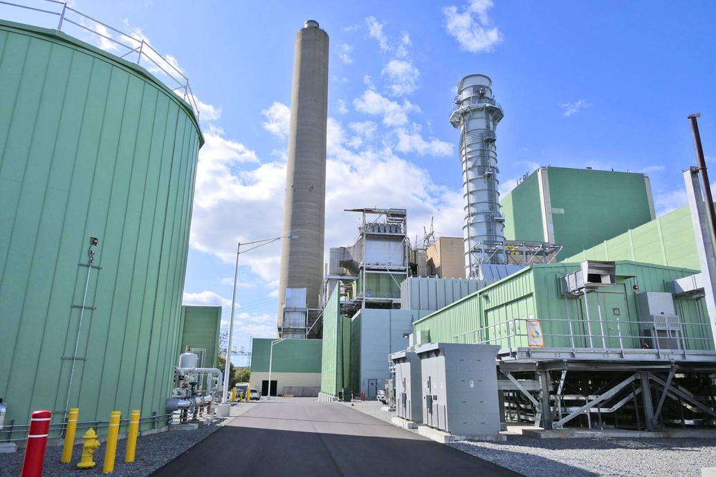 Feds OK Latest Sale Of Canal Plant | Sandwich News | capenews.net