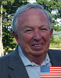 Roger Stevens | Falmouth Obituaries | capenews.net