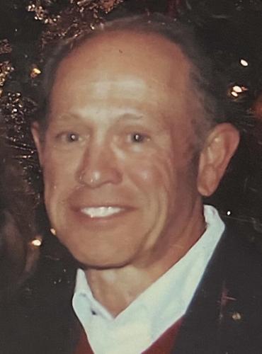 Michael Mello | Falmouth Obituaries | capenews.net