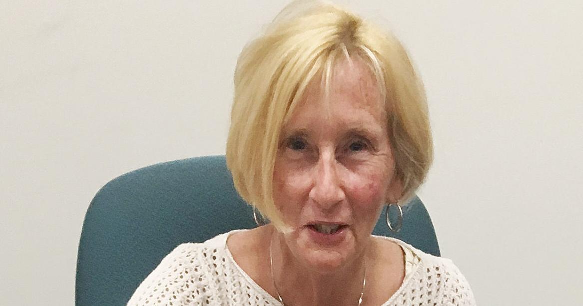 Select Board Chairwoman, Citizen Of The Year Carol Sherman Reflects: 'I ...