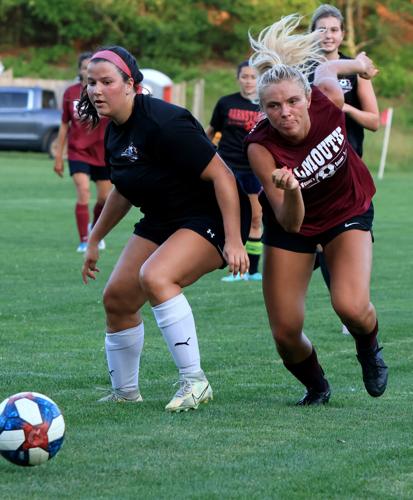 Ladies Fall To Barnstable, 6-4 | Falmouth Sports | capenews.net