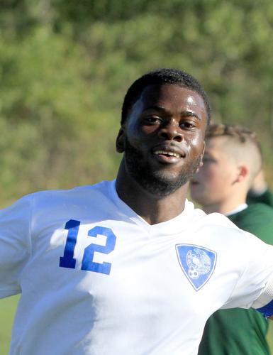 Odane Scale's Success Story | Mashpee Sports | capenews.net