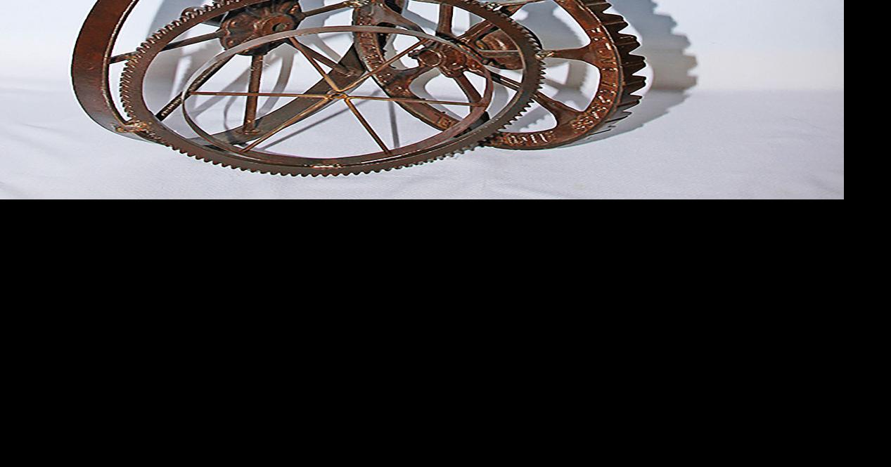 Susan Beardsley's Work On Display At Maser Gallery | Arts ...