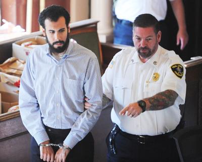 Convicted Killer Seeks New Trial | Bourne News | capenews.net