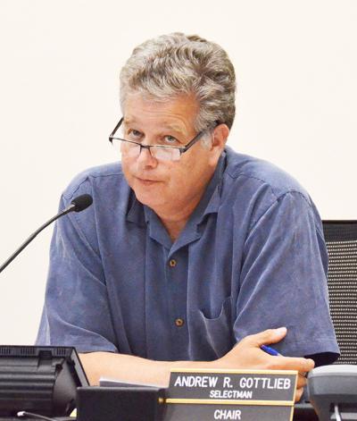 Andrew Gottlieb To Represent Mashpee At EMC's Community Advisory ...