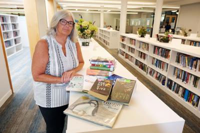 If Book Protesters Come, Sandwich Library Is Ready | Sandwich News ...
