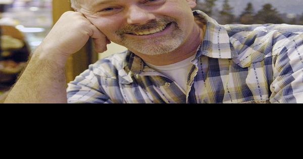 Comedian Lends His Talent To Help The Homeless | Falmouth News ...