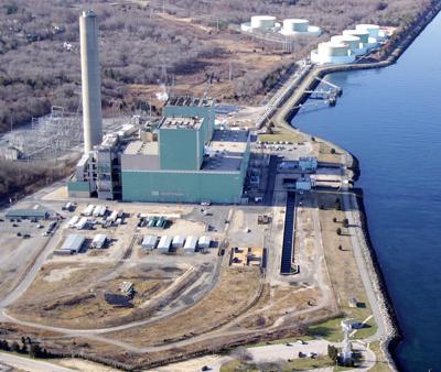 Deal Would Reduce Canal Power Plant's Valuation By $60 Million ...