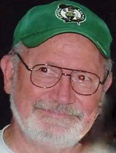 Walter Gately | Mashpee Obituaries | capenews.net