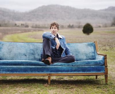 December 1 Concert To Feature Jesse Terry | Arts & Entertainment ...