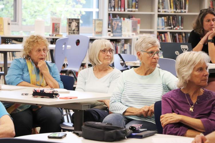 The Week In Photos - June 23, 2023 | Photography | capenews.net