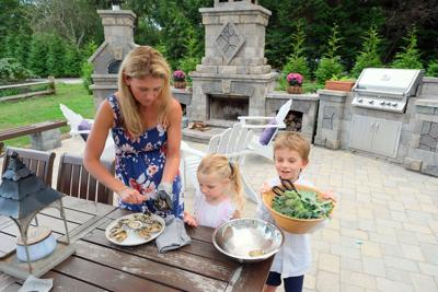 Eating More Local Seafood At Home | Falmouth Columns | capenews.net