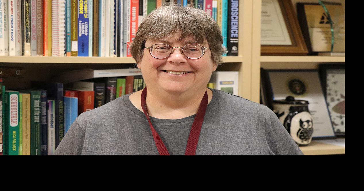 Falmouth Teacher To Be Inducted Into Massachusetts Science Educators ...
