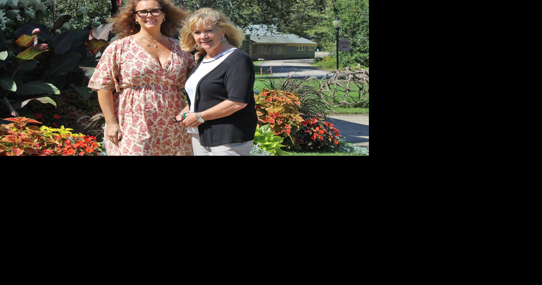 Falmouth's Highfield Hall Seeking Donations To Fix Building, Expand ...