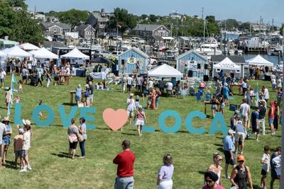 Love Live Local Will Present Annual End-Of-Summer Fest | Arts ...