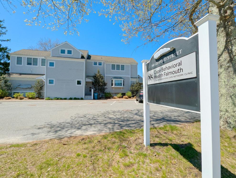 Gosnold To Shift Large Portion Of Outpatient Care To New Provider ...