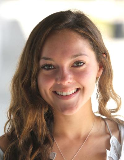 Falmouth High School's Athlete Of The Week For September 27, 2019 ...