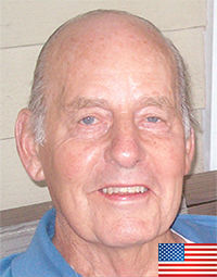 Fred N. Bowman | Falmouth Obituaries | capenews.net