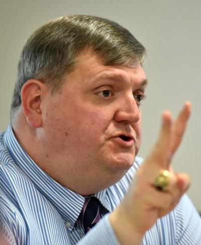 Ronald Beaty Seeks To Rejoin Barnstable County Commission | Regional ...