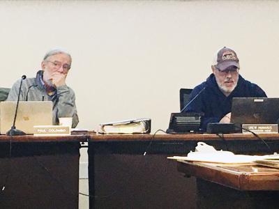 Mashpee Town Counsel To Review Proposed Nitrogen Regulation | Mashpee ...