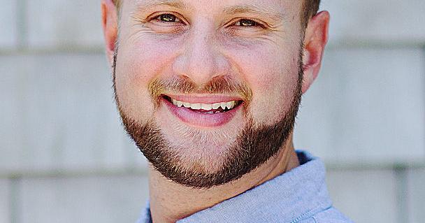 Senator-Elect Cyr Sees Opportunities, Challenges Ahead | Mashpee News ...