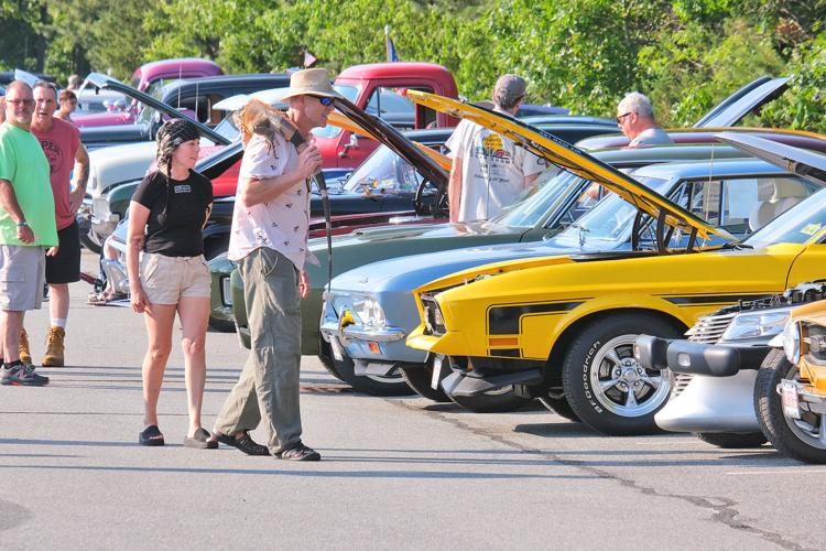 The Week In Photos, June 28, 2024 | Photography | capenews.net