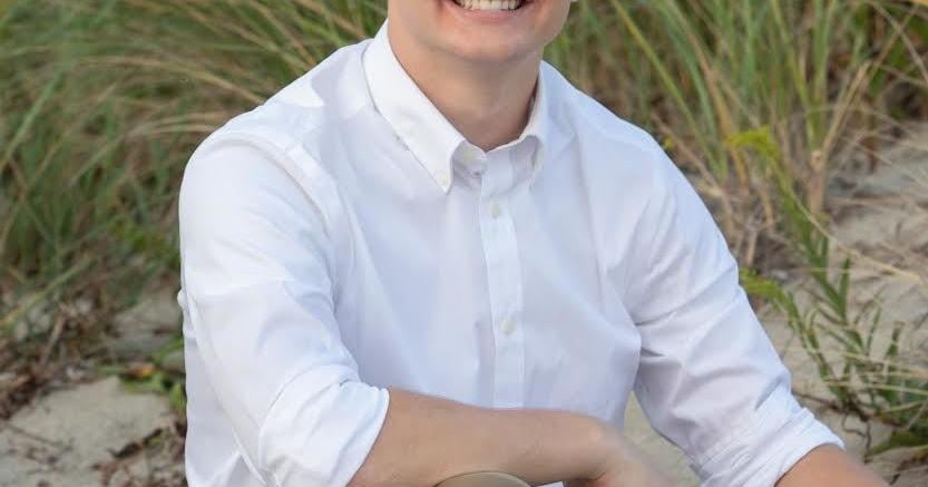 Nicholas Guidi Named VIPS Student Volunteer For April | Falmouth Briefs ...