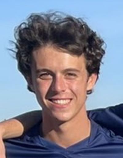 Outside The Lines With Sandwich High's Aiden Lapp | Sandwich Sports ...