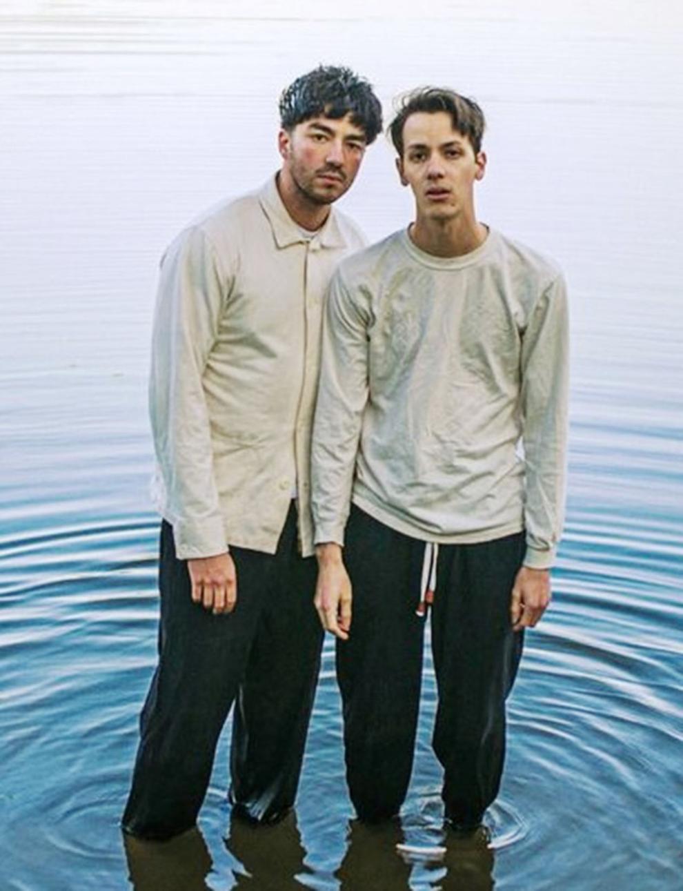 Cape Symphony And MVY Radio Bring Oshima Brothers To Falmouth | Arts ...