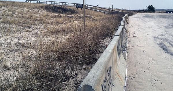 ‘Town Neck Torso’ Killing Remains Unsolved | Regional News | capenews.net