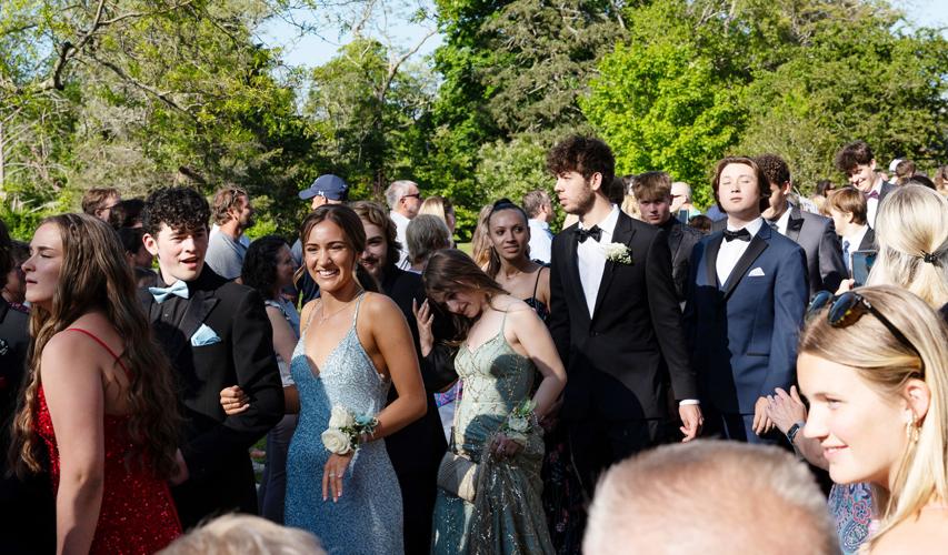 PHOTOS: A Picture-Perfect Promenade In Sandwich | Sandwich News ...