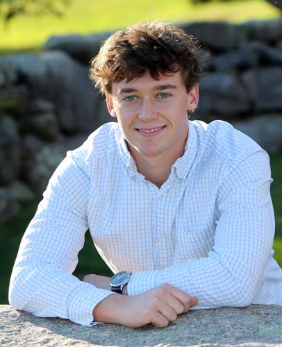 Outside The Lines With Falmouth High's Kyle Souza | Falmouth Sports ...