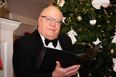 Longtime Falmouth Chorale Member Will Celebrate 100th Performance with ...