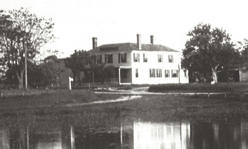 The Magnifying Glass: No One Loved Mashpee More | Columns | capenews.net