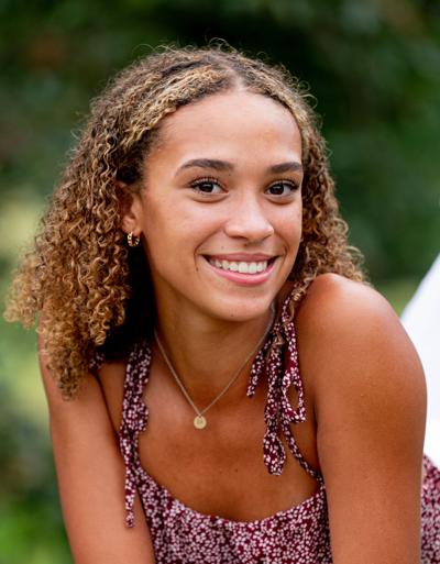 Outside The Lines With Nevaeha Melton | Falmouth Sports | capenews.net