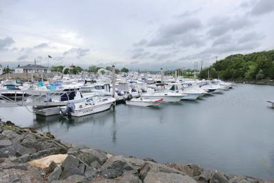 Op-Ed: Another Take On Relocating The Outfall | Bourne Opinion ...