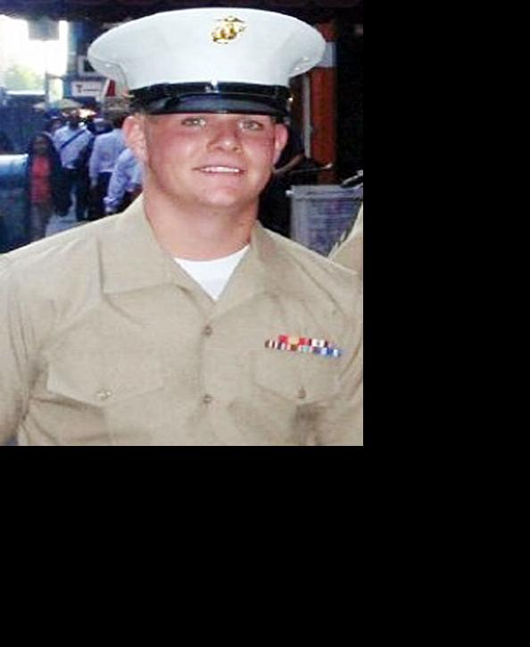 Veterans Spotlight—Corporal Mitch Keil | Falmouth Columns | capenews.net