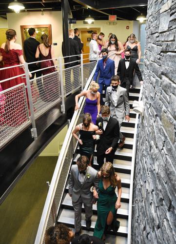 Sandwich High School Prom 2021 In Photos | Sandwich | capenews.net