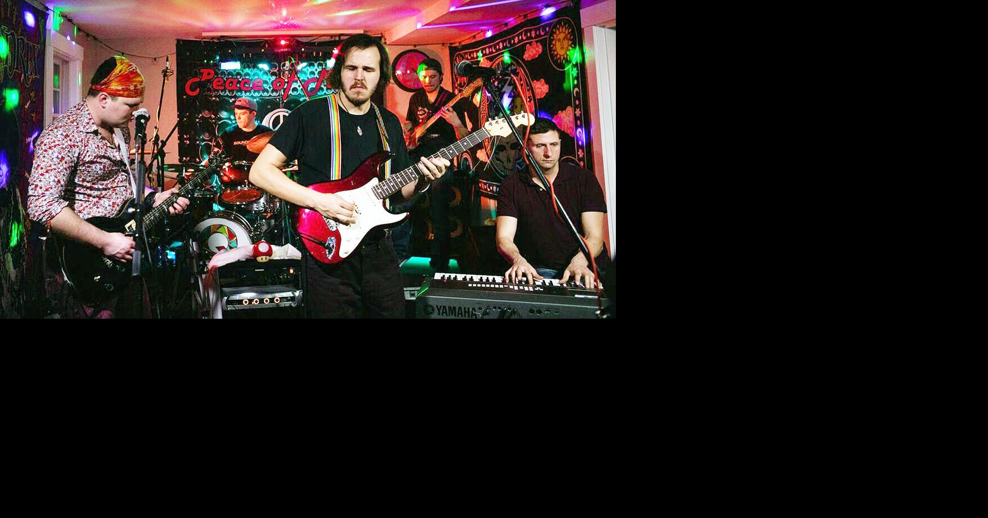 Sandwich Studio Provides Opportunities to Perform And Record | Arts ...