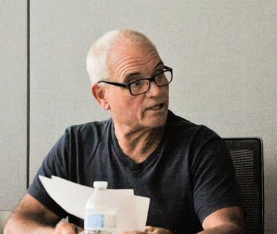 Mashpee Shellfish Commission Discusses Great River Closure, Aquaculture ...