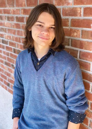 Senior Spotlight: Jacob Cardinal | Bourne News | capenews.net