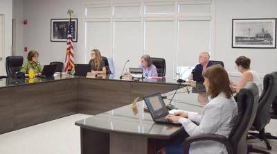 Bourne Select Board Fills Vacancies On Various Committees | Bourne News | capenews.net
