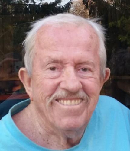 Donald Fish, Whose Photo Collection Was A Candid View Of Falmouth's ...